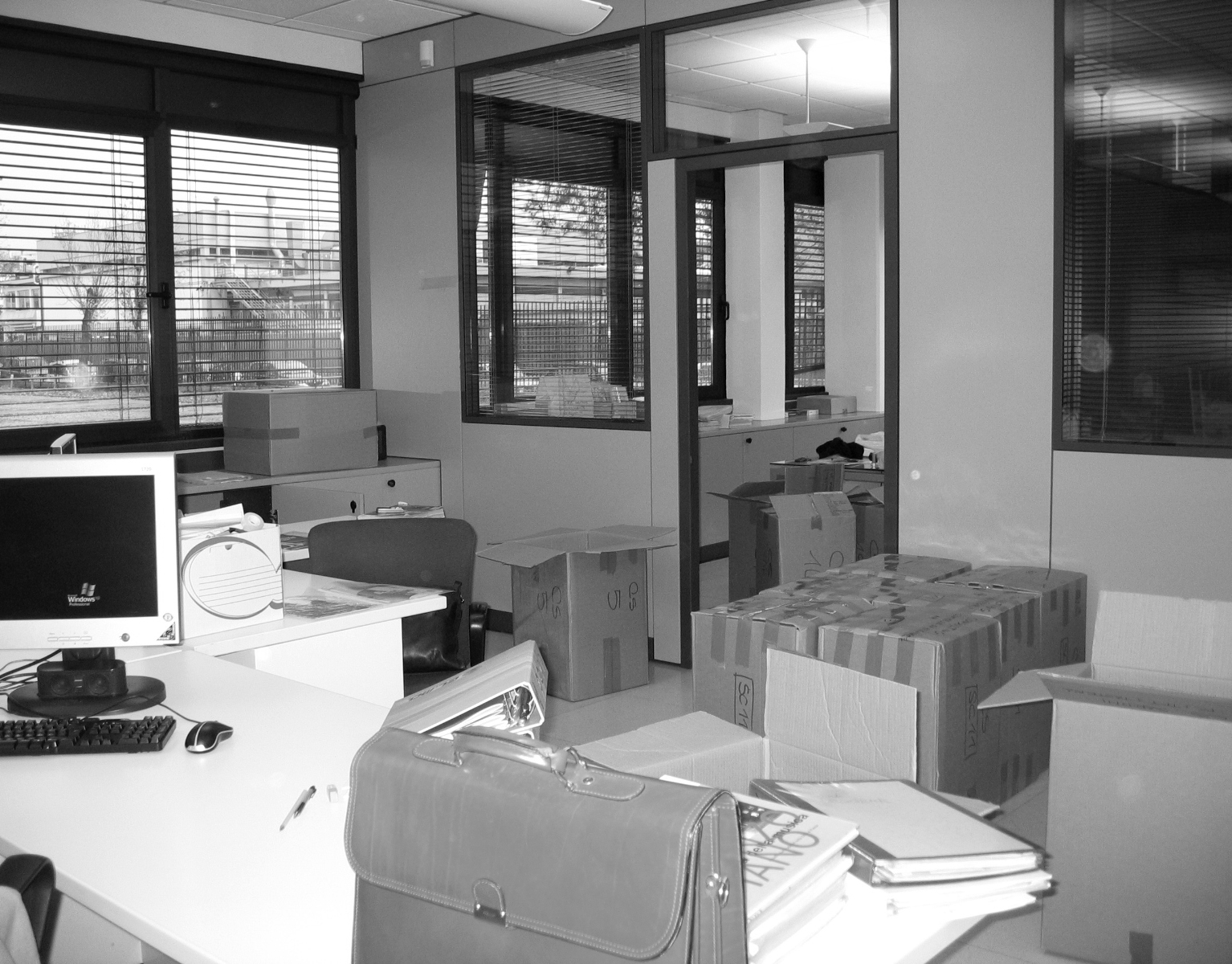 Progettazione Impianti MEP, Project & Construction Management, Progetti ...